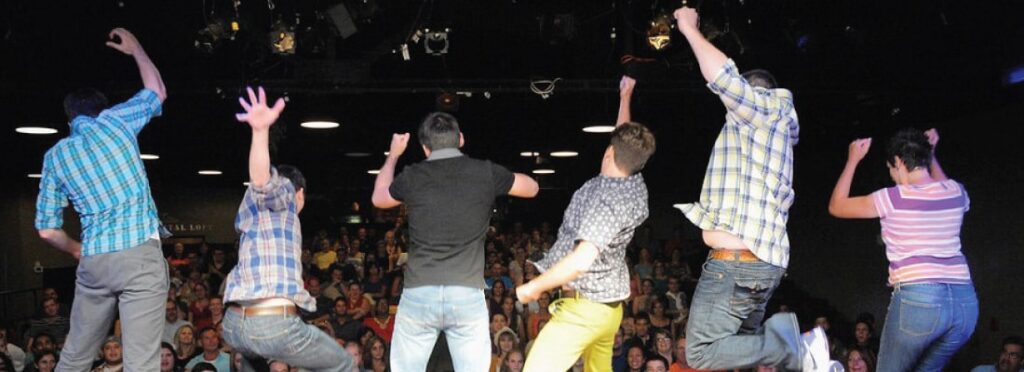 SAK – Clermont Performing Arts Center