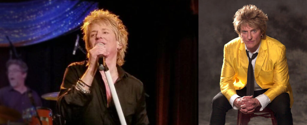 Rod Stewart Tribute – Clermont Performing Arts Center