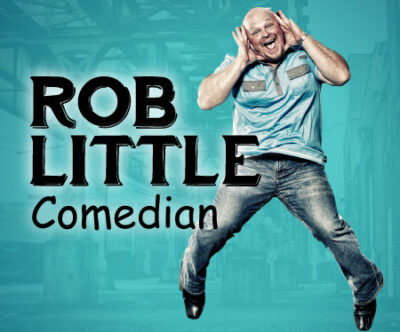 Rob Little – Clermont Performing Arts Center