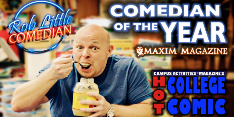 Rob Little – Clermont Performing Arts Center