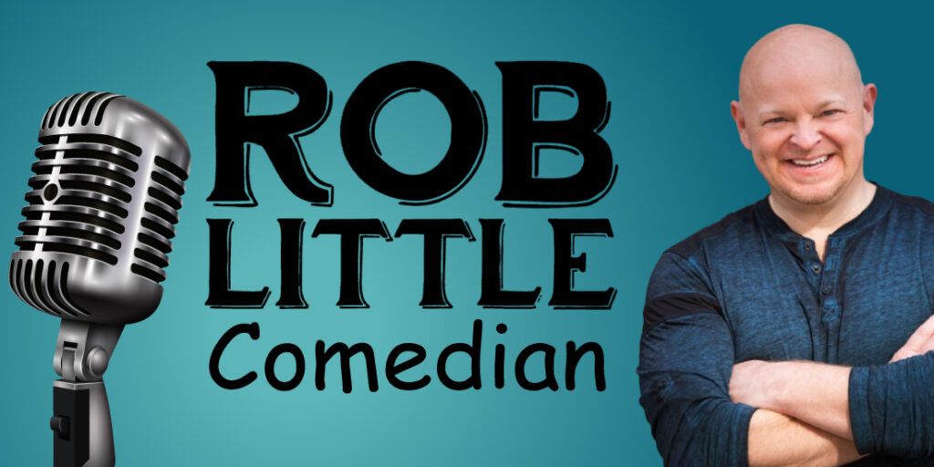 Rob Little – Clermont Performing Arts Center