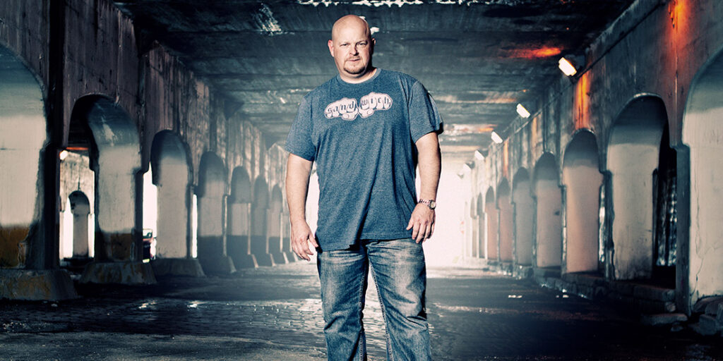 Rob Little – Clermont Performing Arts Center