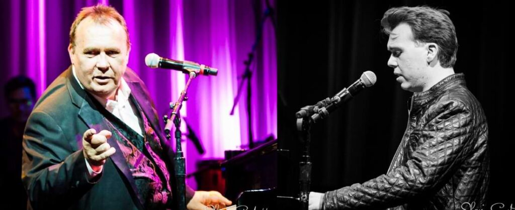 Piano Men – Clermont Performing Arts Center