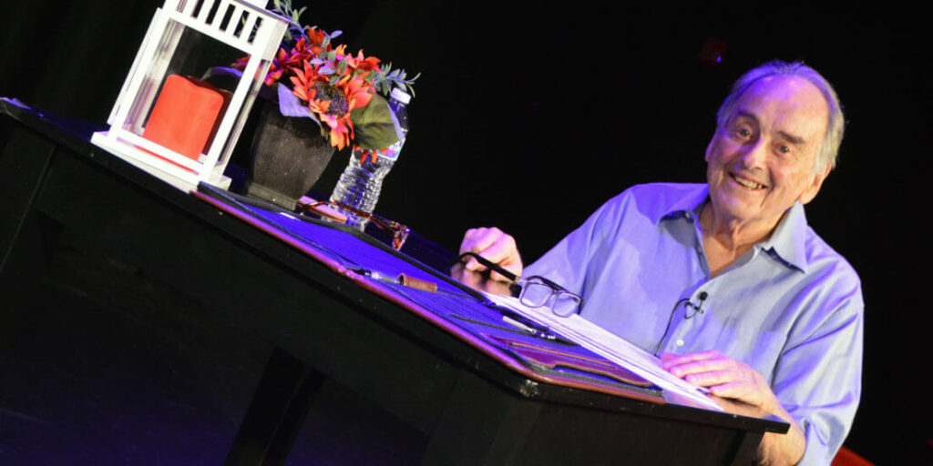 Charlie Grinker – Clermont Performing Arts Center