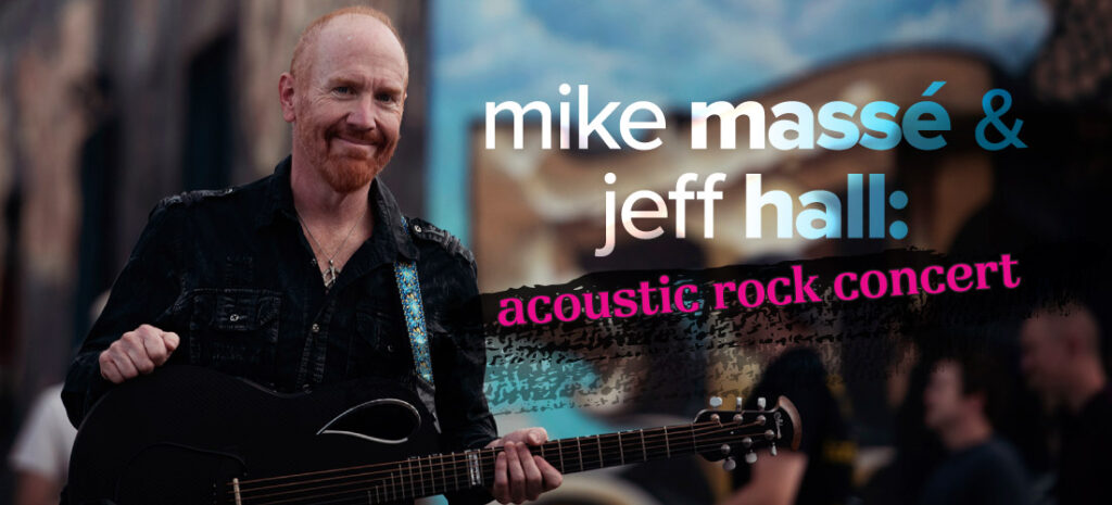 mike masse – Clermont Performing Arts Center