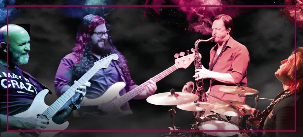 Piano Men – Clermont Performing Arts Center